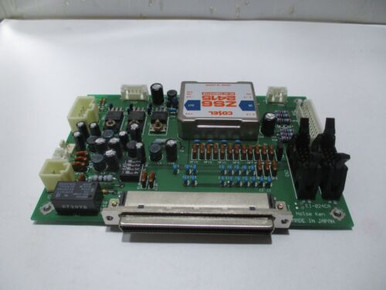 Noiseken Ei-024Ca Board For Eps-3000 Emc Precision Scan - SPW Industrial
