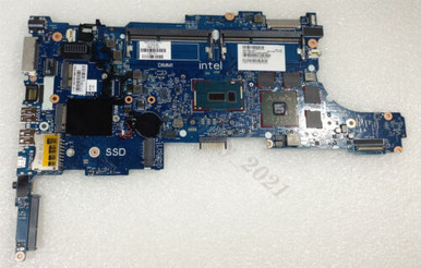 For Hp 840 G2 Motherboard I5-5200U Cpu 799515-601 799515-001 ...