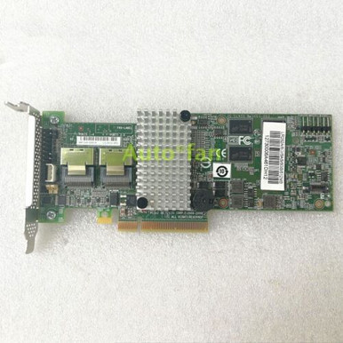 Mr Sas 9260-8I Sas2108 Array Card 512M Cache 6Gb/S - SPW Industrial