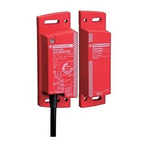 Interlock Switch, Noncontact, 2Nc, Sil 2, 2M - SPW Industrial