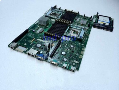 Pre-Owned Fru 43V7072 69Y4507 Main Board For X3650M2 X3550 M2 Server ...