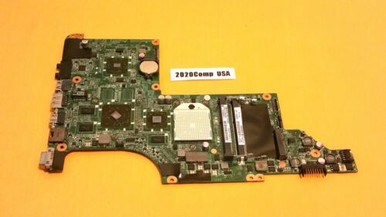Hp Dv7 4000 Series 4263Cl 4270Us 4273Us 4274Nr Motherboard 630833-001 ...