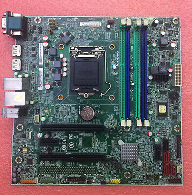 Motherboard P/N Cn-03T7158 For Lenovo M83 M93P Q85 Q87 Is8Xm V1.0 - SPW ...