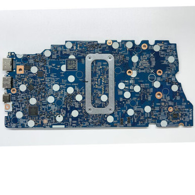 For Dell Inspiron 7506 Motherboard Srk08 I3-1115G4 Mainboard 19860-1 ...