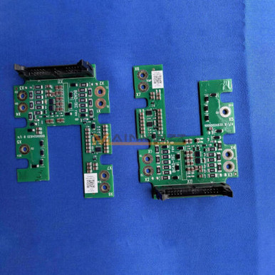New One Abb Bgad-1Xc Rev B Module Board Bgad-13C For Acs880/580 - SPW Industrial
