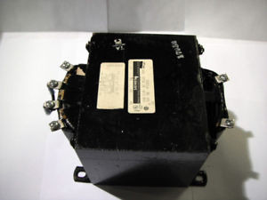 SIEMENS CONTROL TRANSFORMER MT1000A 50/60HZ 1.00 KVA - SPW Industrial