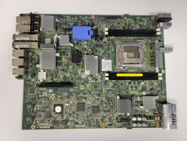 Genuine Netapp Fas8020 Filer System Systemboard P/N: 110-00261+D0 ...