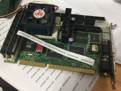 100% Tested As-3240 Rev C - SPW Industrial