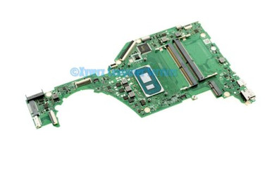 M16464-601 0P5H Da0P5Hmb8I0 Oem Hp Motherboard Intel I5-1135G7 15 ...