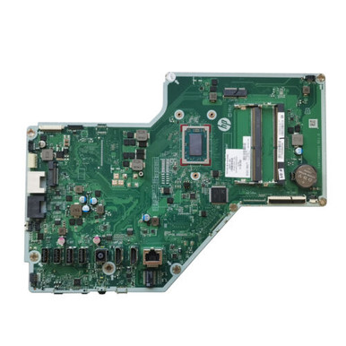 For Hp Pavilion 24-R014 27-R Da0N73Mb6D0 L03791-602 R5-2500 Motherboard ...