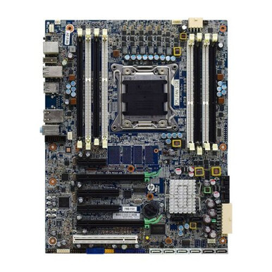 For Hp Z420 Z620 X79 Workstation Motherboard 618263-002 708615-001/601 ...