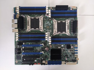 Intel S2600Coe Lga2011 C602 Server Motherboard - SPW Industrial