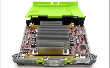 Cavium Thunder X2 Multicore Processor P/N Cn9970F Soldered To Board W ...