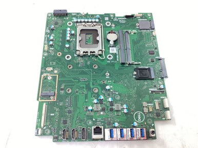 Dell Optiplex 7400 Aio Desktop Motherboard - Ipadl-Pp/Uma - SPW Industrial