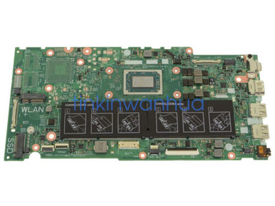 For Dell Inspiron 14 5485 Motherboard Ryzen 5 3500 18796-1 06Kd8J - SPW ...