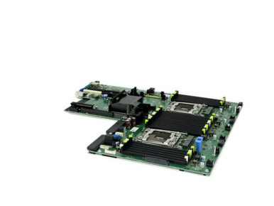 Wcjnt Dell Poweredge R730 R730Xd Motherboard - SPW Industrial