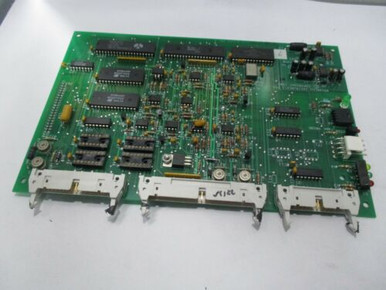 Advanced Pcb Main Control 4C3450 Rev.7 4C3451 Rev.3 For Osmometer Model ...