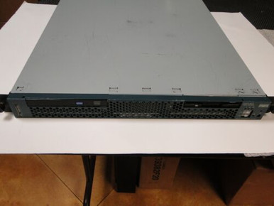 Cisco Mcs 7825I Server - SPW Industrial