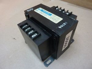 Impervitran / Micron Transformer B500BTZ13JK 35000 - SPW Industrial