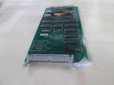 Svg / Asml 858-8164-001 Frameless Reticle Handling Robitech Interface ...