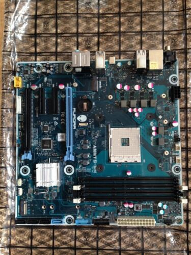 New Dell Alienware Aurora R10 Motherboard Am4 Main Board Tyr0X Ammts-Sh ...