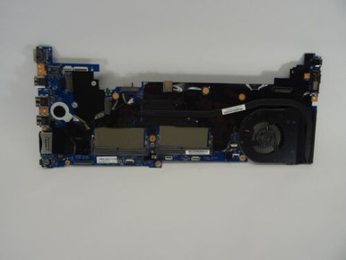 Lenovo Thinkpad T580 Motherboard Main Board I5-8350U Uma 01Yr250 - SPW ...