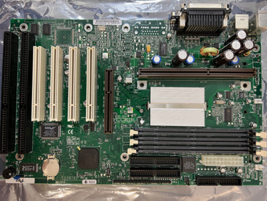 Intel Se440Bx-2, Slot 1, Intel Motherboard - SPW Industrial