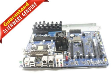 Dell Alienware Area 51 Intel X58 6 X Sata Pci Express Usb 2.0 Atx 4D1Yc ...