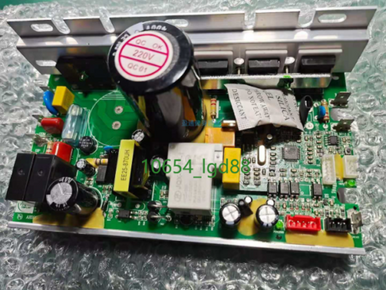 For Aeon Dyaco Sole F63 Treadmill Brand New Control Board Main Board ...