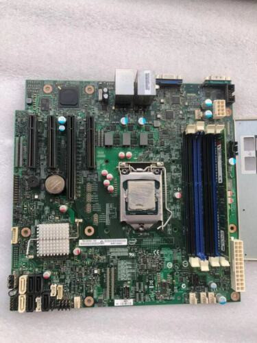 Intel S1200V3Rp Server Board - SPW Industrial