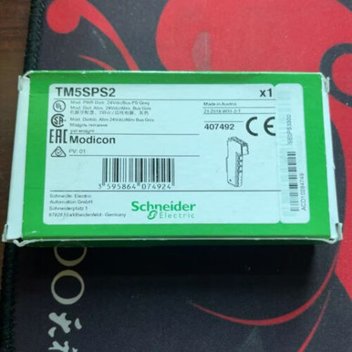 1Pcs New Tm5Sps2 - SPW Industrial