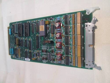 Svg Perkin Elmer A/D Position Regulator Conversion Board 851-8518-004 K ...