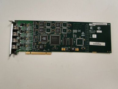 Eicon Diva Server Analog 4 Port Pci - SPW Industrial