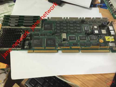 100% Tested I-Bus 901-22649-00 Rev:C 1 - SPW Industrial