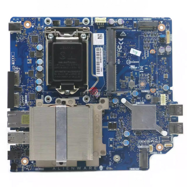 For Dell Alienware Alpha R2 Desktop Motherboard Lga1151 Ddr4 Gtx960 ...