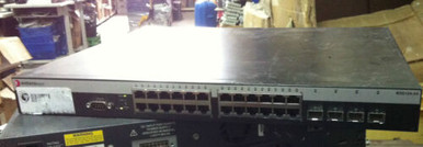 Enterasys Securestack B2 B2G124-24 24-Ports Managed Switch - SPW Industrial