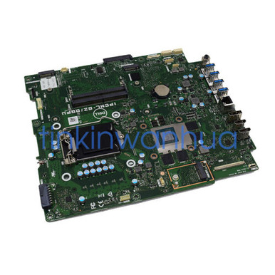 Ipcml-Gz/Dgpu D54Vk 0D54Vk For Dell Optiplex 7480 Aio Motherboard - SPW ...
