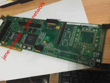 100% Tested 03-20870-16 Rev Fq - SPW Industrial