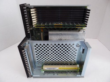 Silicon Graphics Sgi O2 Workstation Motherboard Assembly And 2 Memory ...