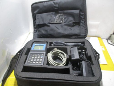 Wandel & Goltermann Wg Ibt-20 Isdn Tester - SPW Industrial