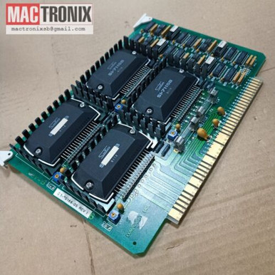 Asm 03-20166-05 Quad Stepper Driver Board For Asm Ad809 - SPW Industrial