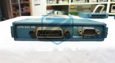 1Pc Tds3Gm Gpib-Ieee 488 , Rs-232 Module Dhl Warranty - SPW Industrial