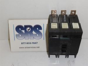Siemens Bqd350 480Volt 3Pole Breaker - SPW Industrial