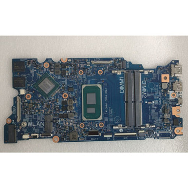 For Dell Latitude 3420 Srk02 I7-1165G7 N18S-G5-A1 Motherboard 06Wrxj ...