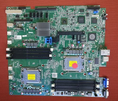 Motherboard P/N Yfvt1 For Dell Poweredge R415 - SPW Industrial