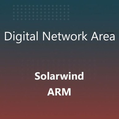 Solarwinds Access Rights Manager License, Perpetual/Full Feature ...
