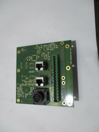 Nordson 1084698 Rev A01 1083973 Board For Cw2 Mps2-610V - SPW Industrial