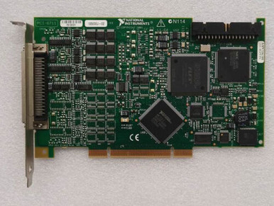 Ni Pci-6711 High-Speed Analog Output Daq Card - SPW Industrial