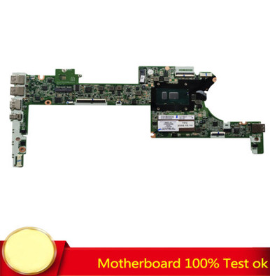 For Hp 13T-4100 G2 Motherboard Day0Ddmbae0 828825-001 828825-601 100% ...