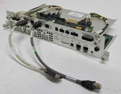 Hp Indigo Ca454-00390 Cbb Module Assy With Ca454-00401 Stpr2 Module ...
